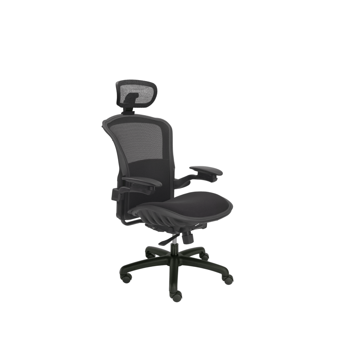 Work Chairs - Dauphin