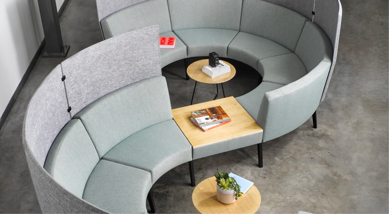 Dauphin – Thoughtful Design