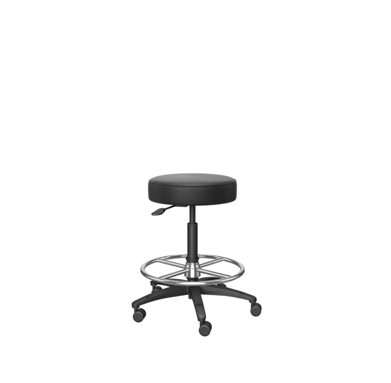 Lab Chairs & Stools - Dauphin