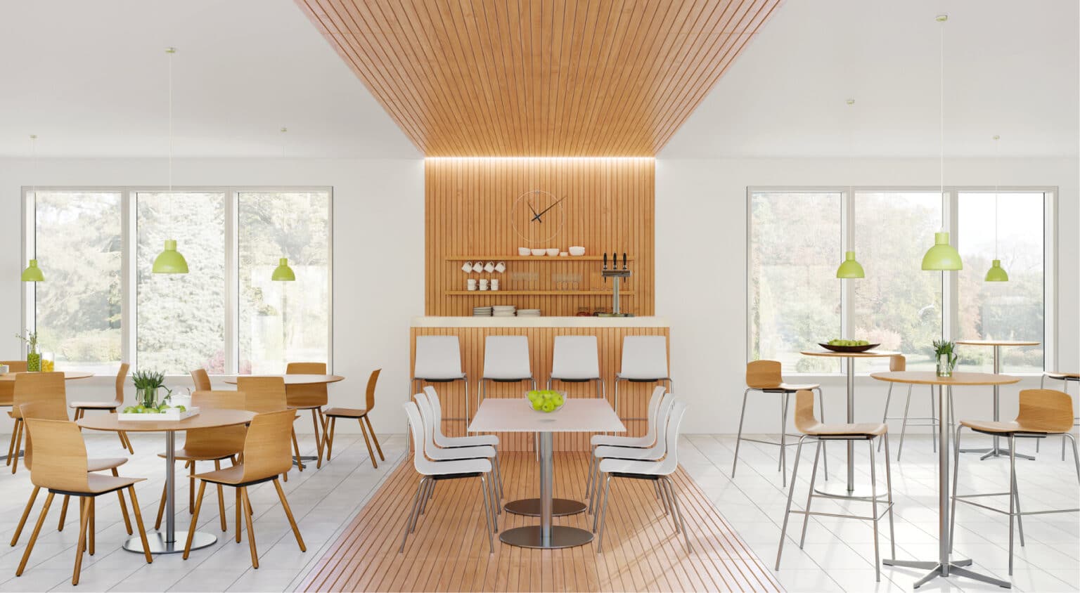 Dauphin – Thoughtful Design